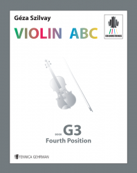Violin - Colourstrings Books